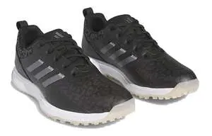Adidas S2g Sl "leopard Black" Sneakers - Black/multi-color