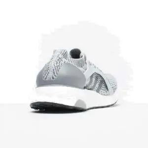 Adidas Ultraboost X Sneakers - Grey/silver