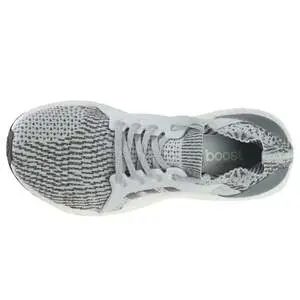 Adidas Ultraboost X Sneakers - Grey/silver