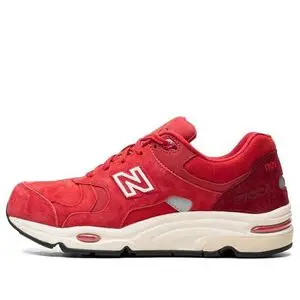 NEW BALANCE New Balance X Kith 1700 'Canada Pack Rococco Red' Red