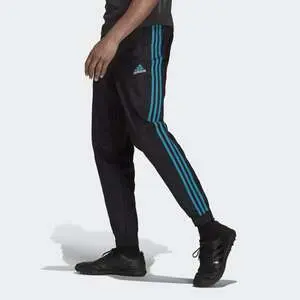 Adidas Real Madrid Icons Woven Soccer Pants