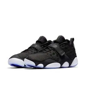 JORDAN Air Cat "space Jam" Mid-top Sneakers