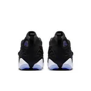 JORDAN Air Cat "space Jam" Mid-top Sneakers