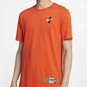 Nike As Hbl Generic Df Graphic Sports Tee