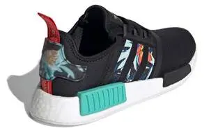 Adidas Her Studio London X Nmd_r1 'floral - Black