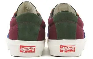 VANS Og Sid Lx Multi Sneakers