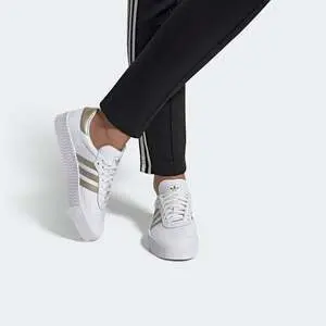 Adidas Originals Samba Platform Sneakers