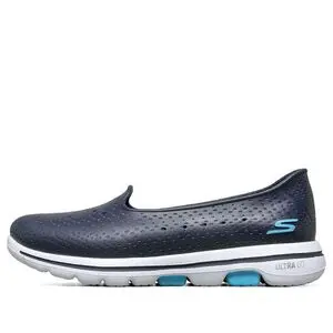Sketchers Perforated Slip-on Sandals
