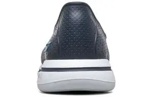 Sketchers Perforated Slip-on Sandals