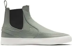 Nike Zoom Stefan Janoski Slip Mid Rm Sb Sneakers - Grey