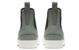 Nike Zoom Stefan Janoski Slip Mid Rm Sb Sneakers - Grey