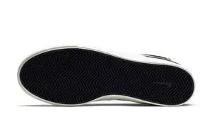 Nike Zoom Stefan Janoski Slip Mid Rm Sb Sneakers - Grey