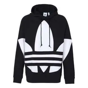 Adidas Originals Large Logo Drawstring Pullover