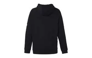 Adidas Originals Large Logo Drawstring Pullover
