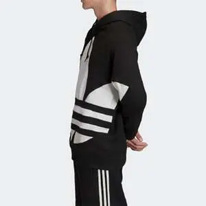 Adidas Originals Large Logo Drawstring Pullover