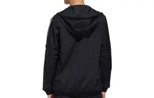 Adidas Neo Sports Loose Hooded Jacket