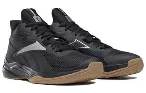 REEBOK More Buckets High Top Sneakers