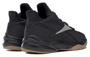 REEBOK More Buckets High Top Sneakers