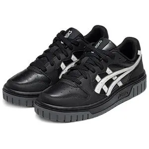 Asics Court Mz 2.0 Sneakers - Black/white