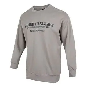 Adidas Pullover Long Sleeve Sweatshirt - Default Colorway