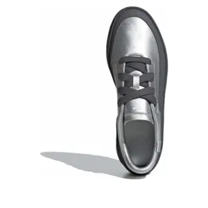 Adidas Labcourt Trainers - Silver/black