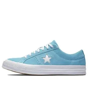 CONVERSE Converse One Star OX Sneakers Sky Blue