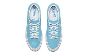 CONVERSE One Star Ox Sneakers - Sky Blue