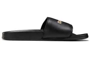 REEBOK Classic Slide Sandals - Black