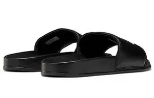 REEBOK Classic Slide Sandals - Black