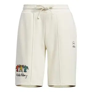 Adidas Neo X Keith Haring Shorts
