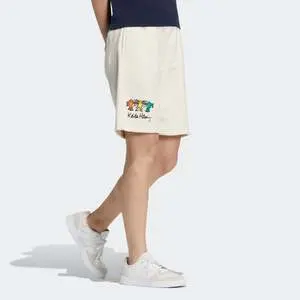 Adidas Neo X Keith Haring Shorts