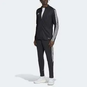 Adidas Tiro 23 League Sweat Pants - Black