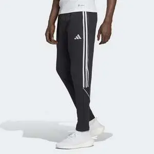 Adidas Tiro 23 League Sweat Pants - Black