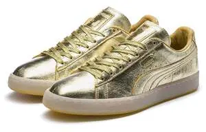 PUMA Suede 50th Anniversary Sneakers