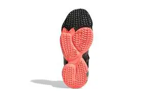 Adidas Marvel X D.o.n. Issue #2 "venom" Sneakers