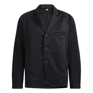 Adidas Solid Color Long Sleeves Jacket - Multi-color