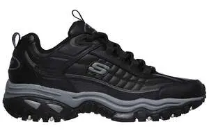 Sketchers Energy Low-top Athletic Sneakers