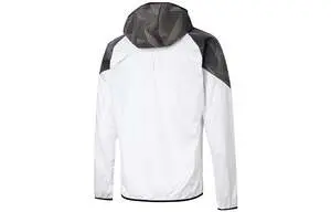 PUMA Training Hooded Jacket