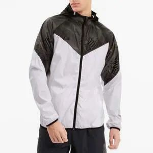 PUMA Training Hooded Jacket