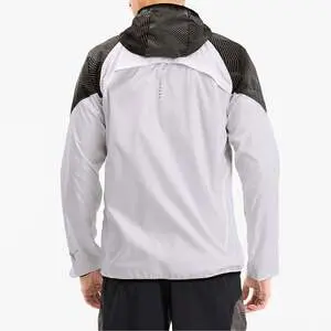 PUMA Training Hooded Jacket