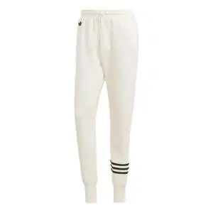 Adidas Originals Adicolor Neuclassics Sweatpants 'white Black