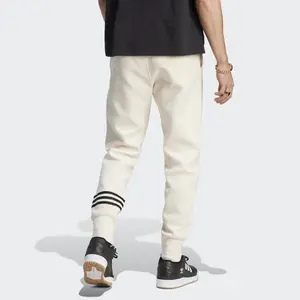 Adidas Originals Adicolor Neuclassics Sweatpants 'white Black