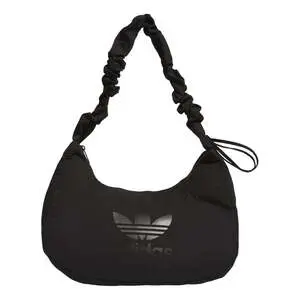 Adidas Originals Cloud Shoulder Bag - Black