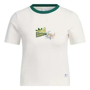 Adidas Originals X Disney Dumbo T-shirt