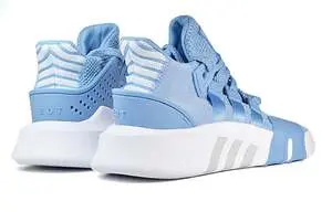 Adidas Eqt Bask Adv Ash - Blue