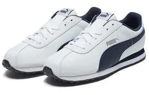 PUMA Turin Low Top Casual Sneakers