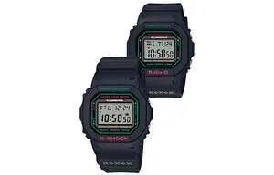 Casio Baby-g