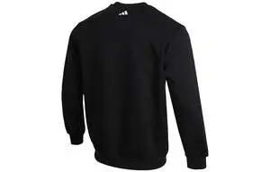 Adidas Crewneck Long Sleeve Knitwear