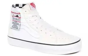 VANS Sk8-hi Tapered Sneakers