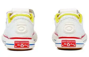 OLD ORDER X Sanrio Hello Kitty Canvas Sneakers